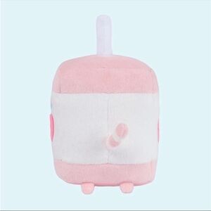 Pusheen | Toys | Pusheen The Cat Apple Juice Box Plush New With Tag ...